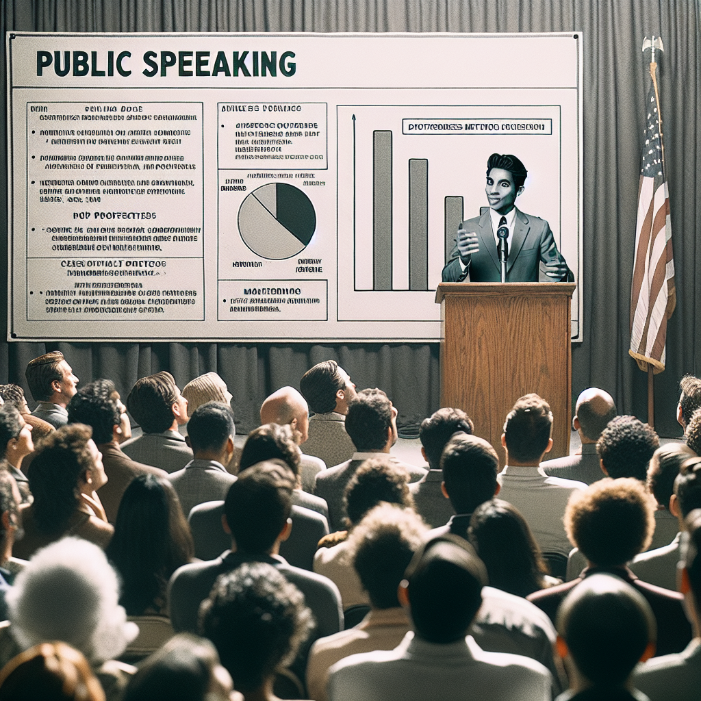 Mastering Public Speaking: Elevate Your Career With Effective ...